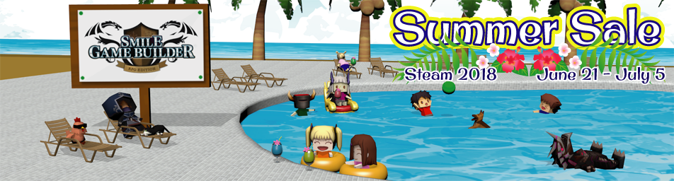 SmileBoom | SmileBoom 公式サイト