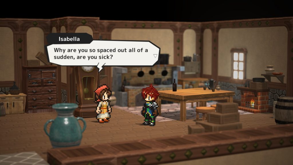 RPG Developer Bakin, programming-free RPG creation tool, is in Early Access today on Steam ...