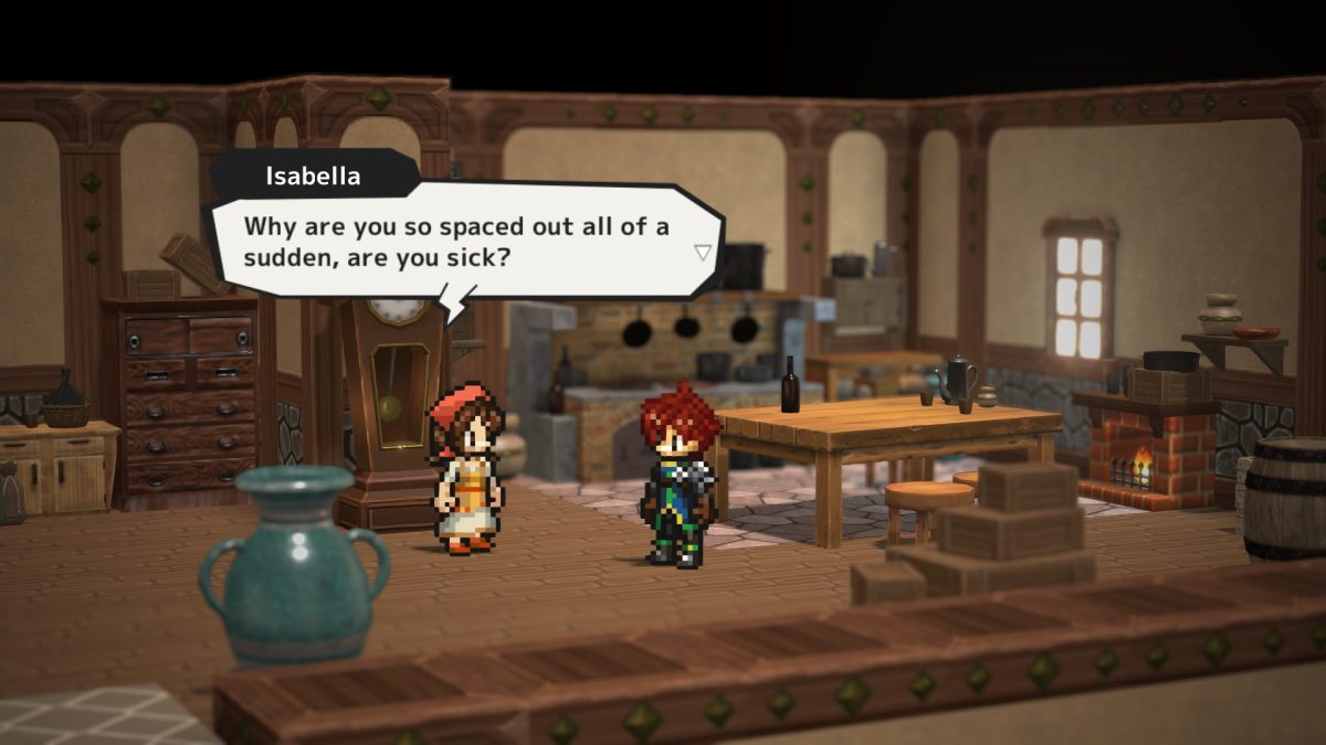 RPG Developer Bakin, programming-free RPG creation tool, is in Early ...