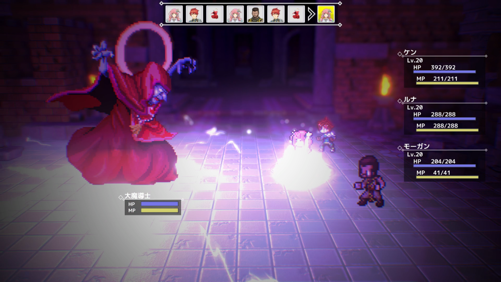 『RPG Developer Bakin』バトルプラグイン作成環境の公開を含む大型アップデート実施のお知らせ | SmileBoom