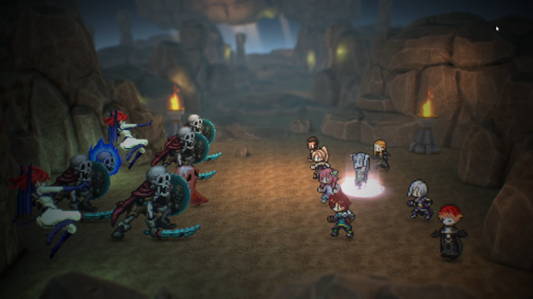 『RPG Developer Bakin』3DダンジョンRPG制作に便利な機能が充実！大型アップデート実施！ | SmileBoom