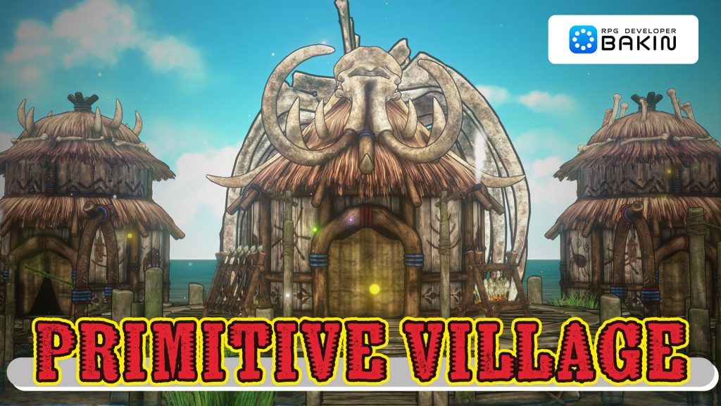 RPG Developer Bakin: Game Visuals, Now More Expressive Than Ever! Version 1.14 Released with ...