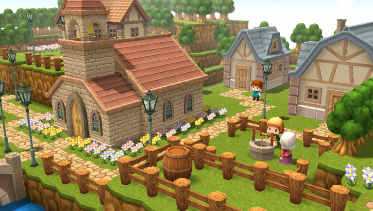 SMILE GAME BUILDER | SmileBoom