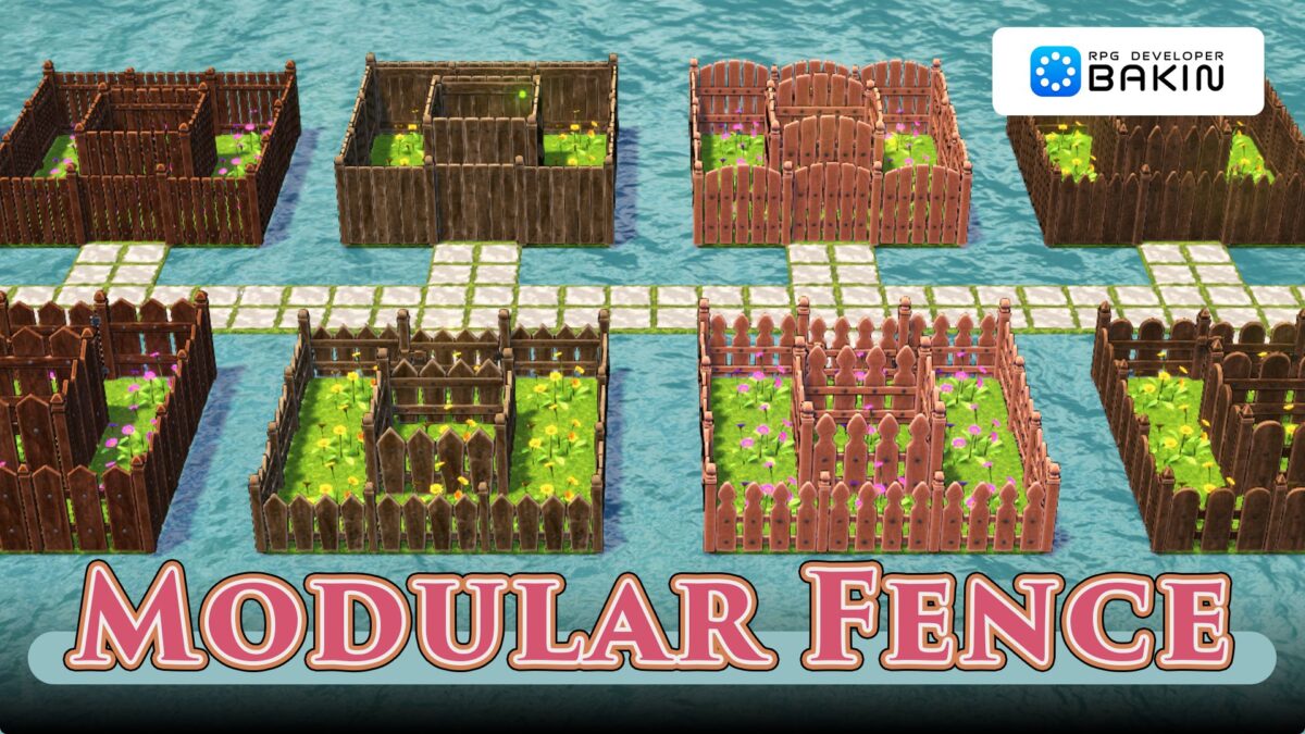 RPG Developer Bakin: Game Creator: Official Release of “RPG Developer ...